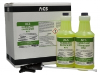 Products - RTU Quarts - American Chemical Systems